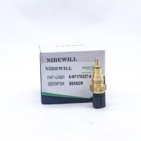 China Water Temperature Sensor 8-97170327-0 OEM New for Isuzu 4HK1 6HK1 Excavator for sale