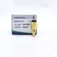 China EX200-5 EX300-5 Excavator Sensor 8-97125601-01 Water Temperature Sensor for sale