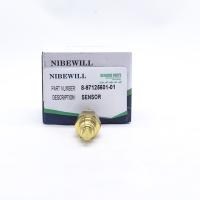 China EX200-5 EX300-5 Excavator Sensor 8-97125601-01 Water Temperature Sensor for sale