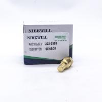 China 223-0309 2230309 Water Temperature Sensor For E301.6C 301.8C for sale