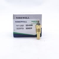 China 223-0309 2230309 Water Temperature Sensor For E301.6C 301.8C for sale