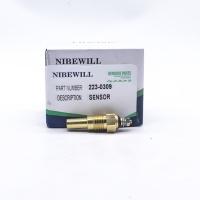 China 223-0309 2230309 Water Temperature Sensor For E301.6C 301.8C for sale