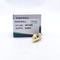 China Water Temperature Sensor 105C4806 for Hitachi ZX200-3 ZX240-3 Excavator 4HK1 6HK1 for sale