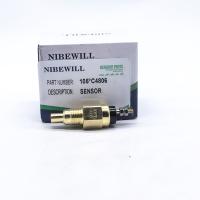China Water Temperature Sensor 105C4806 for Hitachi ZX200-3 ZX240-3 Excavator 4HK1 6HK1 for sale
