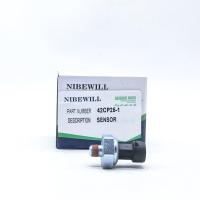 China 42CP25-1 8980864330 Fuel Sensor 4HK1 6HK1 Engine Excavator Parts 24V for sale