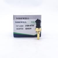 China 21EN-40100 Water Temperature Sensor for Hyundai R55-7 R60-7 R220-5 Excavator for sale