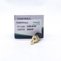 China 21EN-40100 Water Temperature Sensor for Hyundai R55-7 R60-7 R220-5 Excavator for sale