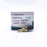 China 21EN-40100 Water Temperature Sensor for Hyundai R55-7 R60-7 R220-5 Excavator for sale