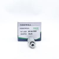China SCU Hydraulic Valve 20Y-62-41602 20Y-62-41701 for Komatsu PC200-7 Excavator for sale