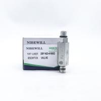 China SCU Hydraulic Valve 20Y-62-41602 20Y-62-41701 for Komatsu PC200-7 Excavator for sale