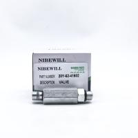 China SCU Hydraulic Valve 20Y-62-41602 20Y-62-41701 for Komatsu PC200-7 Excavator for sale