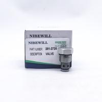 China Fuel Check Valve 281-2725 2812725 for Caterpillar 3406E 3456 C10 C12 C15 Engine for sale