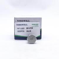 China Fuel Check Valve 281-2725 2812725 for Caterpillar 3406E 3456 C10 C12 C15 Engine for sale