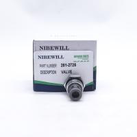China Fuel Check Valve 281-2725 2812725 for Caterpillar 3406E 3456 C10 C12 C15 Engine for sale
