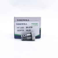 China Fuel Check Valve 281-2725 2812725 for Caterpillar 3406E 3456 C10 C12 C15 Engine for sale