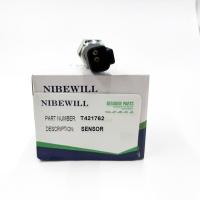 China Oil Pressure Sensor T421762 for Perkins 400 403D-07 Engine 12V Construction Machinery for sale