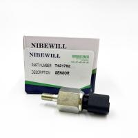 China Oil Pressure Sensor T421762 for Perkins 400 403D-07 Engine 12V Construction Machinery for sale