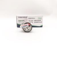 China KWE5K-20 G24D05 Solenoid Valve 24V DC for HD820 Excavator Spare Parts for sale