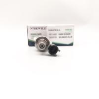 China KWE5K-20 G24D05 Solenoid Valve 24V DC for HD820 Excavator Spare Parts for sale