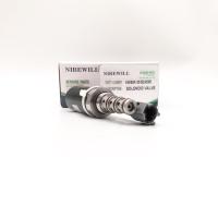 China KWE5K-20 G24D05 Solenoid Valve 24V DC for HD820 Excavator Spare Parts for sale