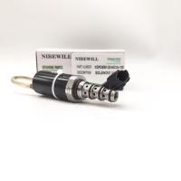 China KDRDE5K-20 40C04-109 Hydraulic Cartridge Solenoid Valve 24V DC for Excavator for sale