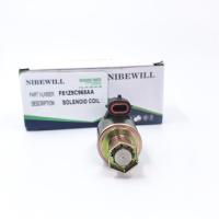 China F81Z9C968AA F81Z9C968AB Solenoid Valve for Ford F-250 F-350 7.3L Diesel IPR Valve for sale
