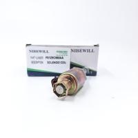 China F81Z9C968AA F81Z9C968AB Solenoid Valve for Ford F-250 F-350 7.3L Diesel IPR Valve for sale
