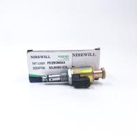 China F81Z9C968AA F81Z9C968AB Solenoid Valve for Ford F-250 F-350 7.3L Diesel IPR Valve for sale