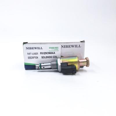 China F81Z9C968AA F81Z9C968AB Solenoid Valve for Ford F-250 F-350 7.3L Diesel IPR Valve for sale