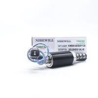 China KWE5K-20 G24Y12A YN35V00005F2 Solenoid Valve for SK200-6 Excavator 24V for sale