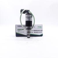 China KDRDE5KR-20 40C13-203A SKX5P-17-210 Hydraulic Pump Solenoid Valve for SK200-6 Excavator for sale