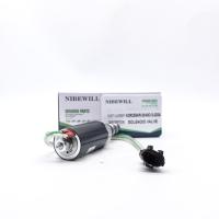 China KDRDE5KR-20 40C13-203A SKX5P-17-210 Hydraulic Pump Solenoid Valve for SK200-6 Excavator for sale