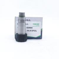 China R902603443 Rexroth E320GC Solenoid Valve Spool OEM New 24V Hydraulic Part for sale