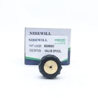China R902603443 Rexroth E320GC Solenoid Valve Spool OEM New 24V Hydraulic Part for sale