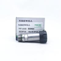 China R902603443 Rexroth E320GC Solenoid Valve Spool OEM New 24V Hydraulic Part for sale