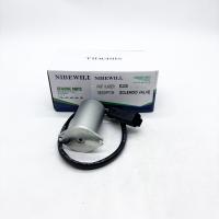 China XINJI SOLENOID VALVE 207-203A 207203A For E312 E313 E315 for sale
