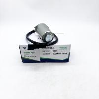 China XINJI SOLENOID VALVE 207-203A 207203A For E312 E313 E315 for sale