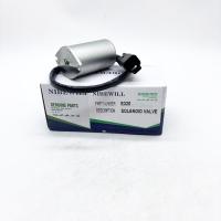 China XINJI SOLENOID VALVE 207-203A 207203A For E312 E313 E315 for sale