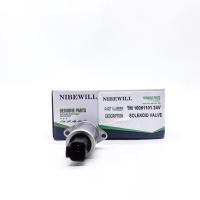 China 10051101 TM 10051101 SOELNOID VALVE For solenoid control valve for sale