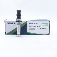 China Excavator Solenoid Valve Spool 4374987 437-4987 for Cat E307 308 312 313 for sale