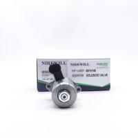 China 9314145 Solenoid Valve for Hitachi EX60-5 ZX200-5G ZX210-5G Excavator 24V for sale