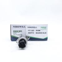 China 24V Solenoid Valve 101-3365 2202080112 for SY135 SY205 SY215 SY235 Excavator for sale