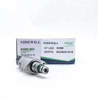 China 24V Solenoid Valve 101-3365 2202080112 for SY135 SY205 SY215 SY235 Excavator for sale