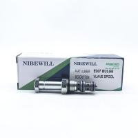 China bulge valve spool 4374987 437-4987 Solenoid spool For E307 for sale