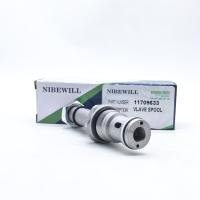 China Solenoid Valve Spool VOE11709633 11709633 for Volvo L60E L70E L70F Wheel Loader for sale
