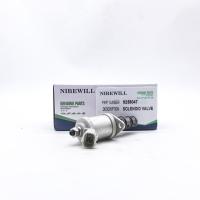 China Solenoid Hydraulic Valve 9258047 9246518 for Hitachi ZX200-3 ZX210-3 Excavator for sale