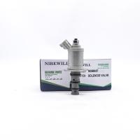 China Solenoid Hydraulic Valve 9258047 9246518 for Hitachi ZX200-3 ZX210-3 Excavator for sale