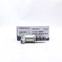 China Solenoid Hydraulic Valve 9258047 9246518 for Hitachi ZX200-3 ZX210-3 Excavator for sale