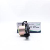China 4444902 9102385 9101533 Angle Sensor For EX100-2 EX100-3 for sale