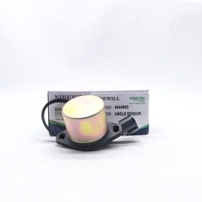 China 4444902 9102385 9101533 Angle Sensor For EX100-2 EX100-3 for sale